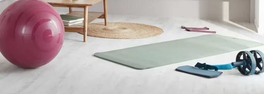 Best Home Gym Equipment | Decathlon Kuwait