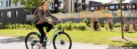 Cycling in Kuwait Tracks, Gear, Tips – Decathlon Kuwait