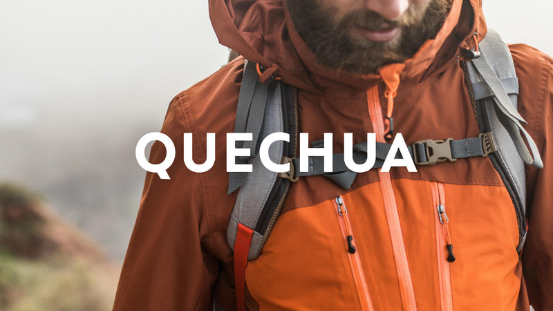 Shop Sports Equipment from Quechua Online – Decathlon Kuwait