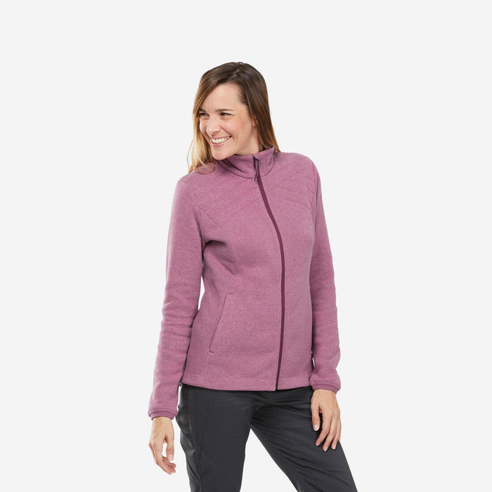 Women's Hiking Gilet - NH150 – Decathlon Kuwait