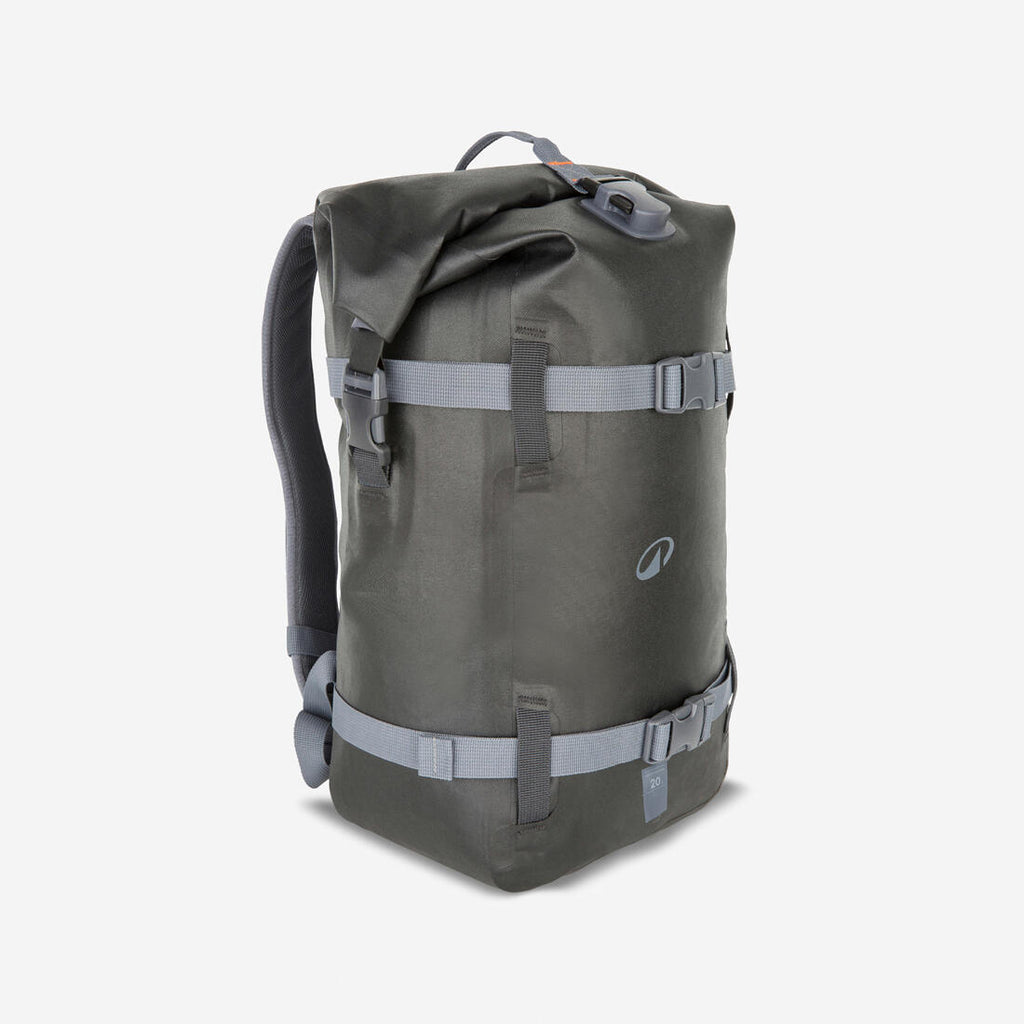WATERPROOF BACKPACK 20 L – Decathlon Kuwait