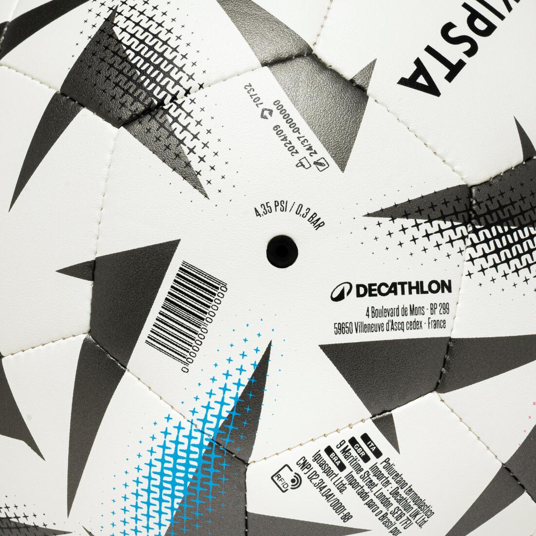 Ligue 1 McDonald's 290 Grams Graphic X-Light Fans Football – Decathlon ...