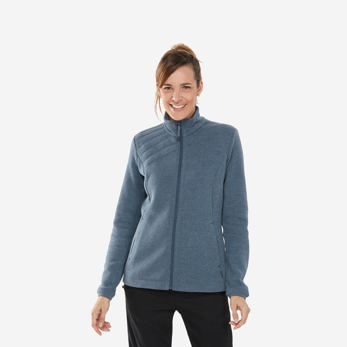 Women's Hiking Gilet - NH150 – Decathlon Kuwait