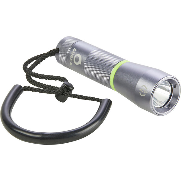 SCD 100 lumens Scuba Diving Torch SPOT | Decathlon Kuwait