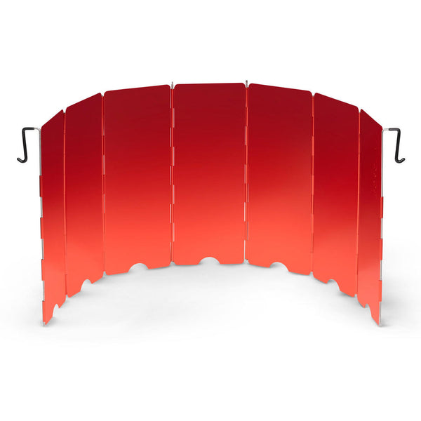 Windshield for Portable Stoves | Decathlon Kuwait